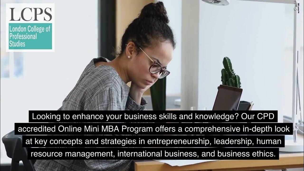 London College of Professional Studies Ltd - YouTube