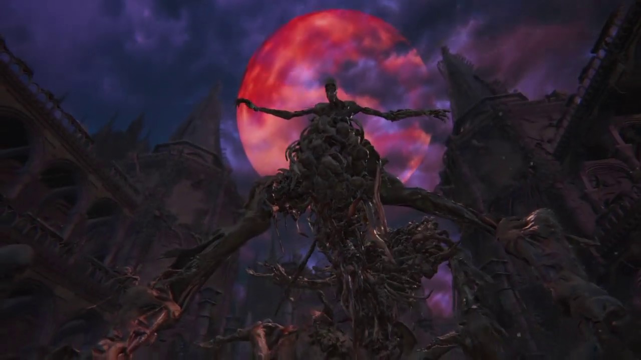 The One Reborn boss fight. - YouTube