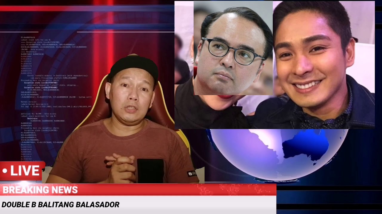 DDS Heto Laban Laban! Bawi Bawi! - YouTube