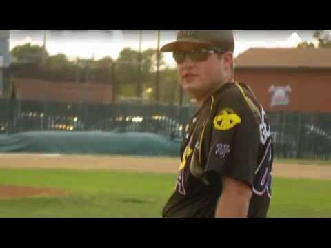 U.S. Military All-Stars: Jeff Gray.m4v - YouTube