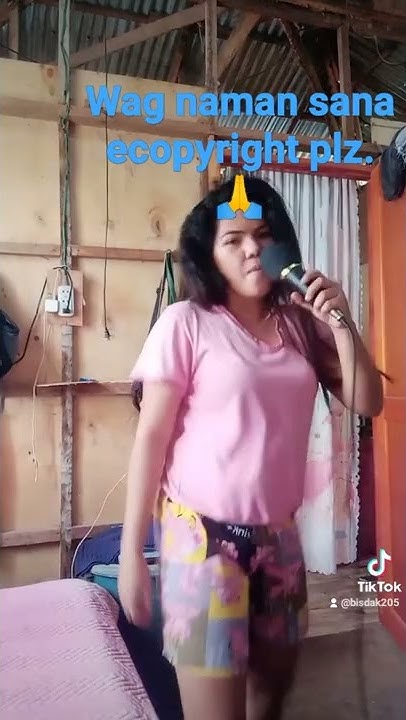 Wala akong magawa. - YouTube