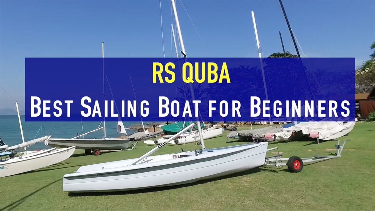 Quba Dinghy