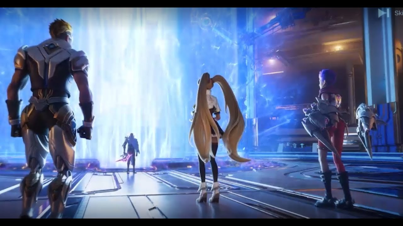 MLbb Solo ranked match Mythical honour - YouTube