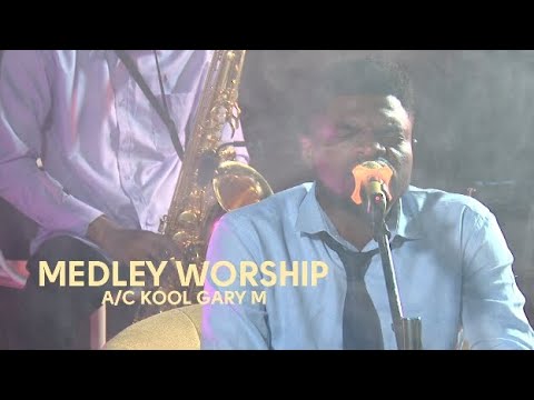 Kool Gary & Judith Muembia - MEDLEY WORSHIP - Live Recording PARTAGEONS ...