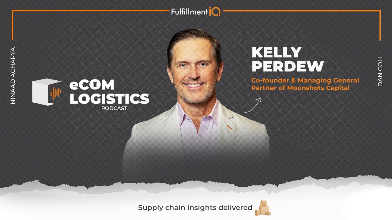 Investing in Extraordinary Leadership with Kelly Perdew - YouTube