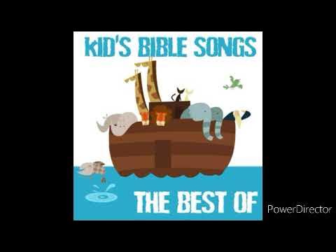 Oh, Be Careful, Little Eyes, What You See - Praise and Worship Songs ...