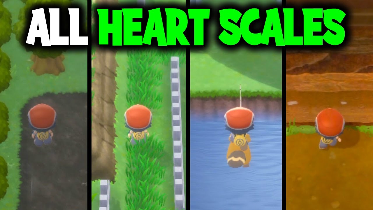 ALL HEART SCALE LOCATIONS ON POKEMON BRILLIANT DIAMOND AND SHINING all-heart-scale-locations-on-pokemon-brilliant-diamond-and-shining