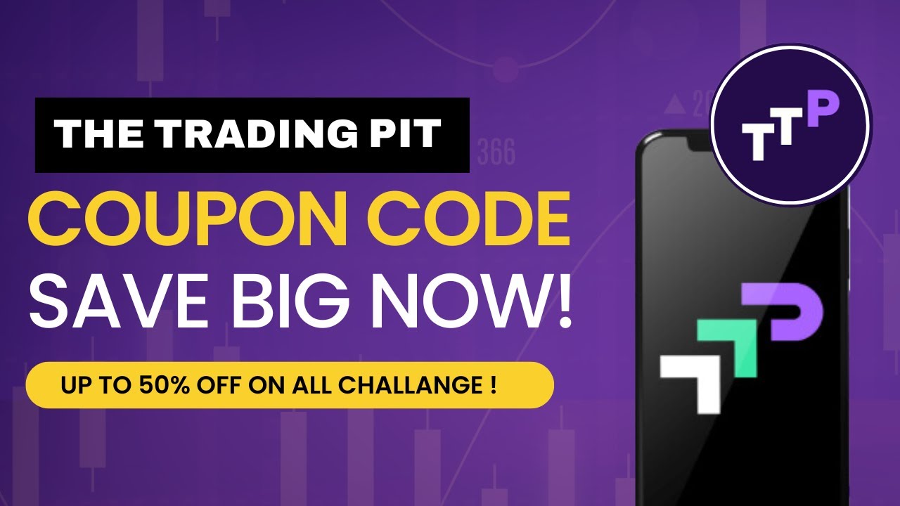 Trading Pit Coupon Code | Best Trading Pit Promo Code |🔥 - YouTube