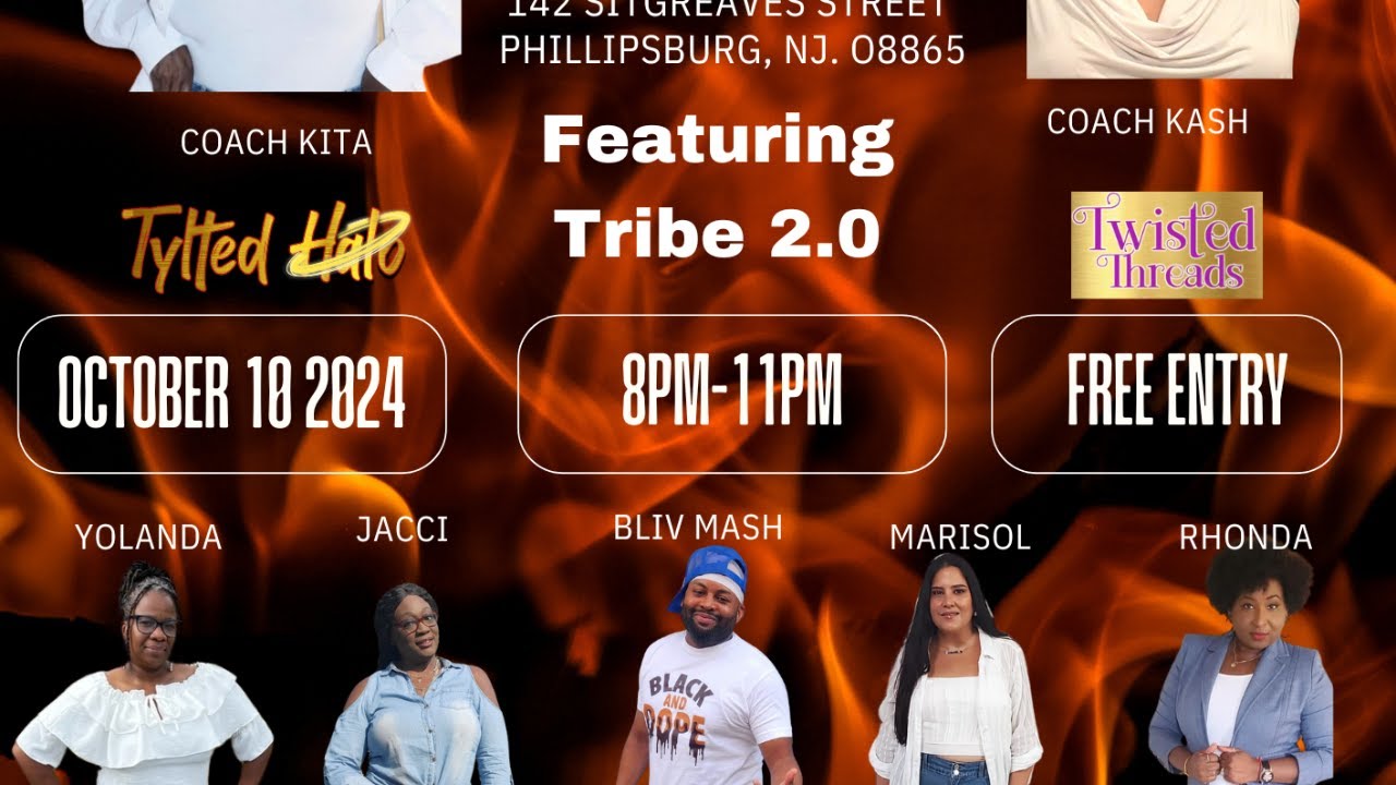 Unhinged Live Podcast - YouTube