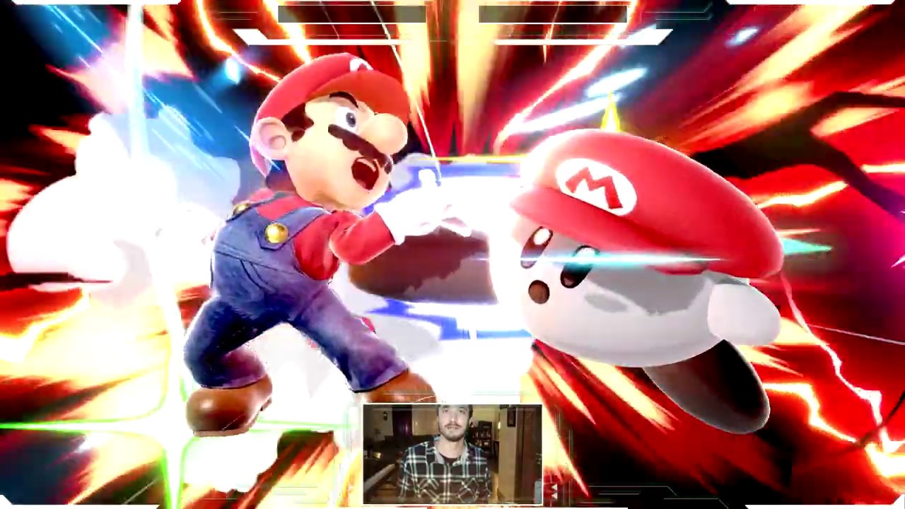 A First Taste of Super Smash Bros Ultimate Online Gameplay - Quick ...