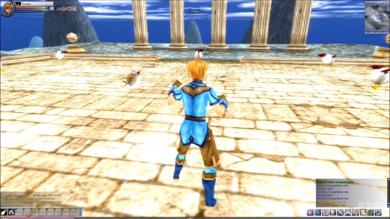 DECO Online Gameplay (PC HD) [1080p60FPS] - YouTube