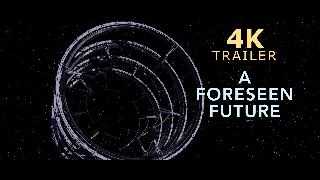 OFFICIAL TRAILER: A FORESEEN FUTURE - YouTube