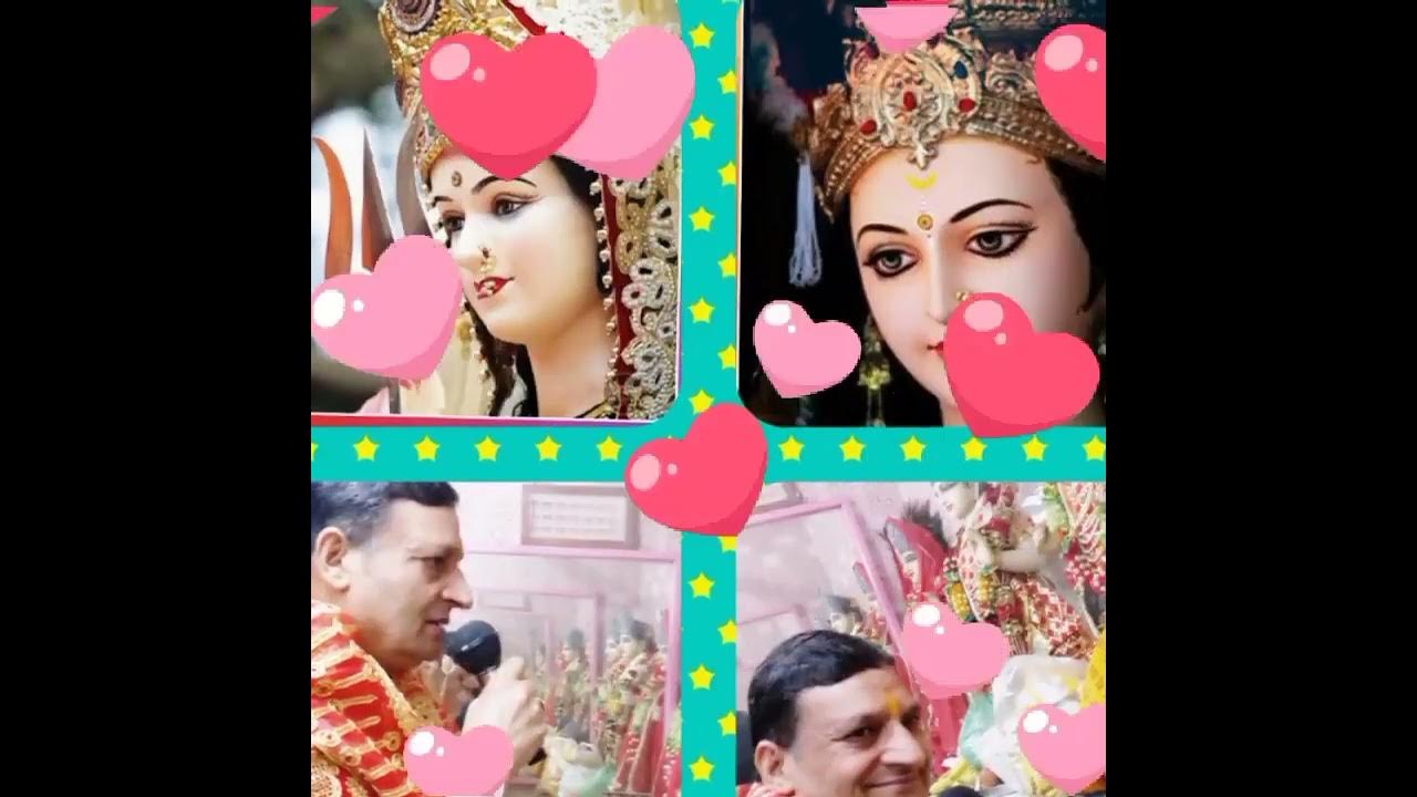 Mela Maiya da pk Mata Ke Bhajan - YouTube