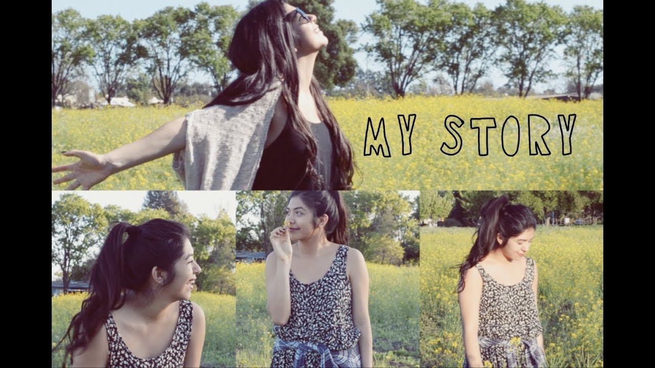 My Story | Project Positivity - YouTube