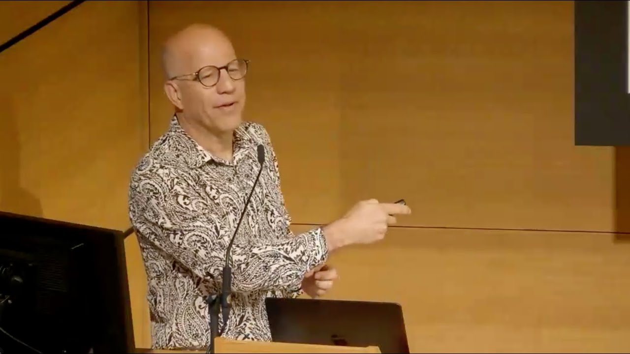 Ilan Davis 2025 - YouTube