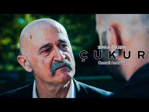 Çukur Müzikleri | Cumali Amca V2 (4.Sezon 37.Bölüm)
