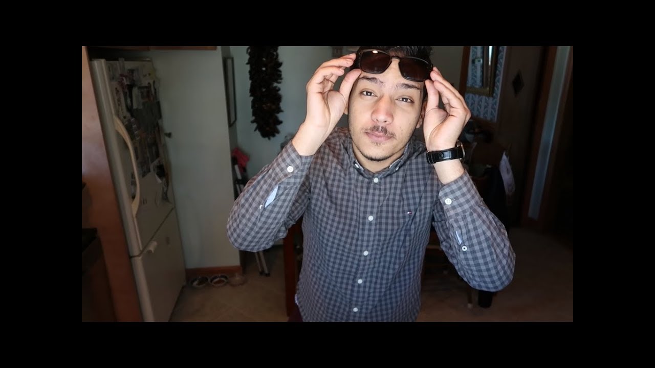 يوم طالب جامعي في امريكا اول مقابلة عمل Youtube