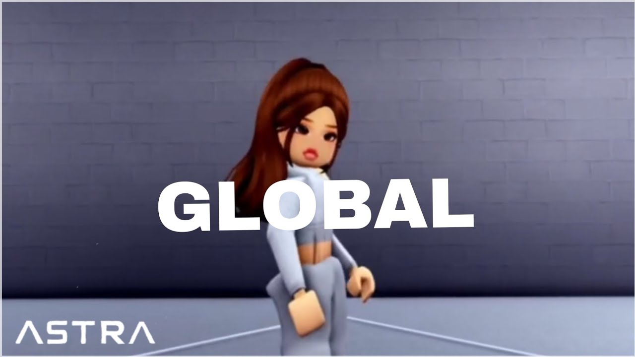 ASTRA GLOBAL | Promo Trailer 02 - YouTube