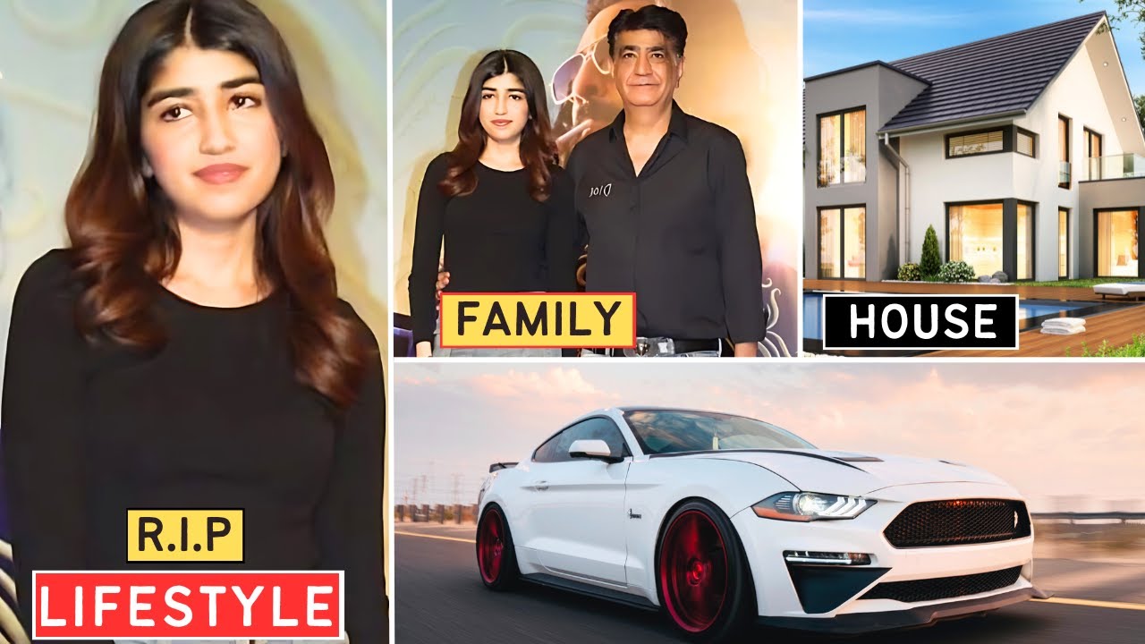 Tishaa Kumar Lifestyle 2024, Death, Age, Family, House, Biography ...