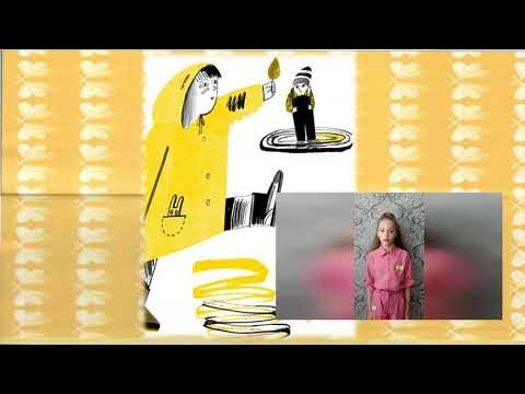 "Словесный цирк" Алексея Зайцева Громкое чтение по книге Физика Тузика ...