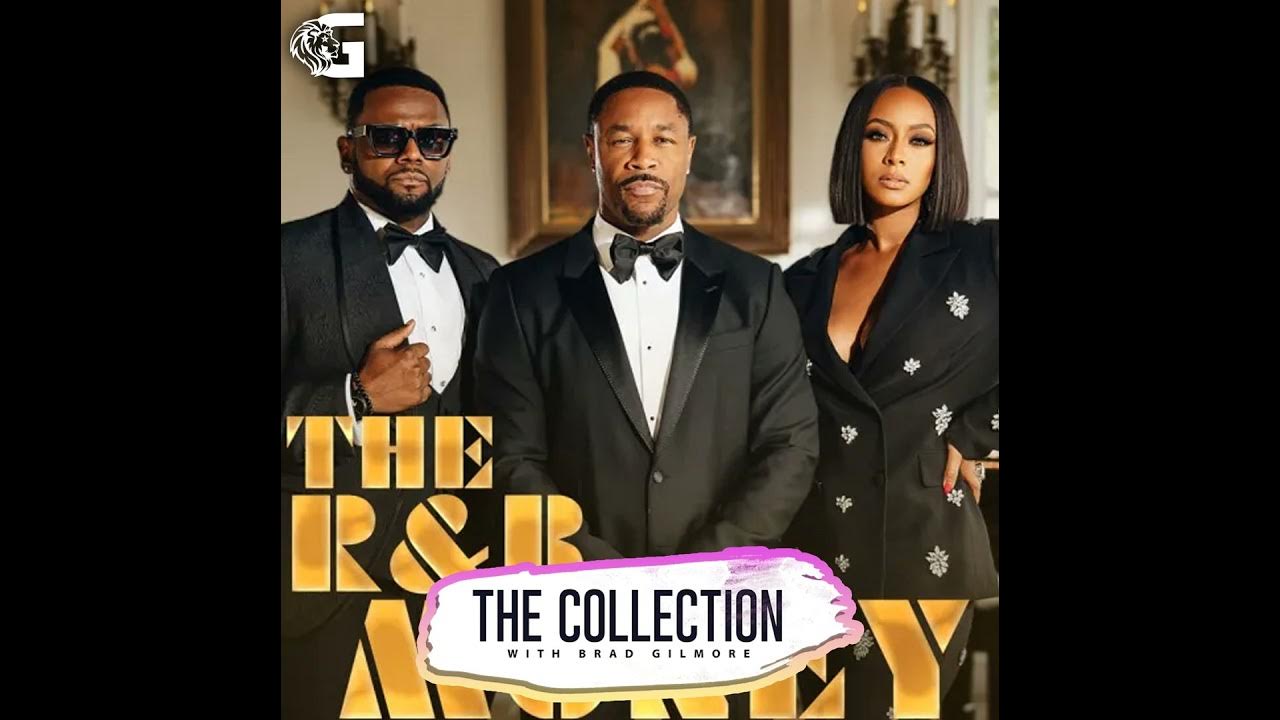 Tank, Keri Hilson and Carl Thomas, "The R&B Money Tour" - YouTube