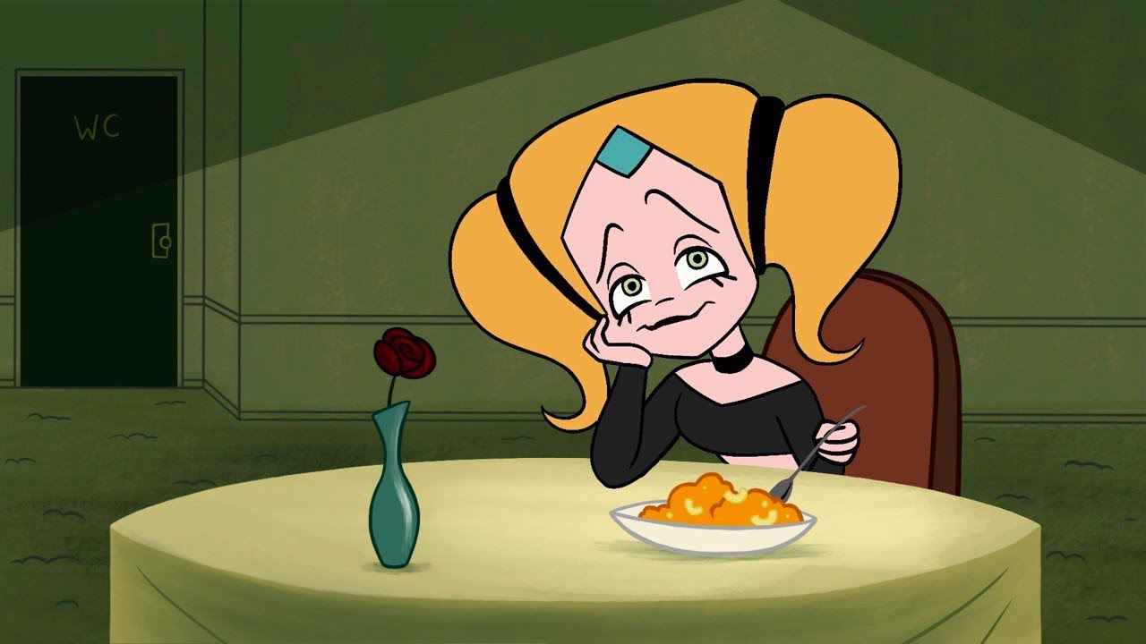 "Eughh... Dis GUS ting!!!" - YouTube