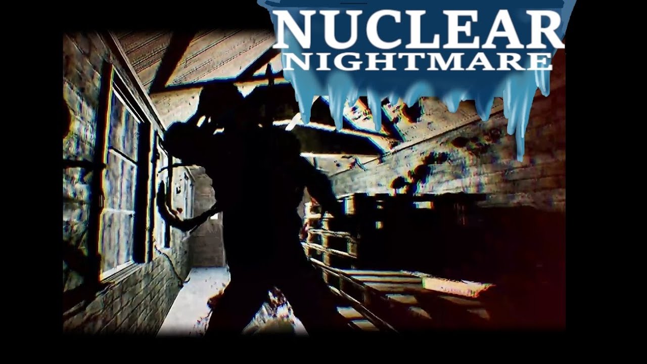 The Boiz Play Nuclear Nightmare - A game about that one Thing - YouTube