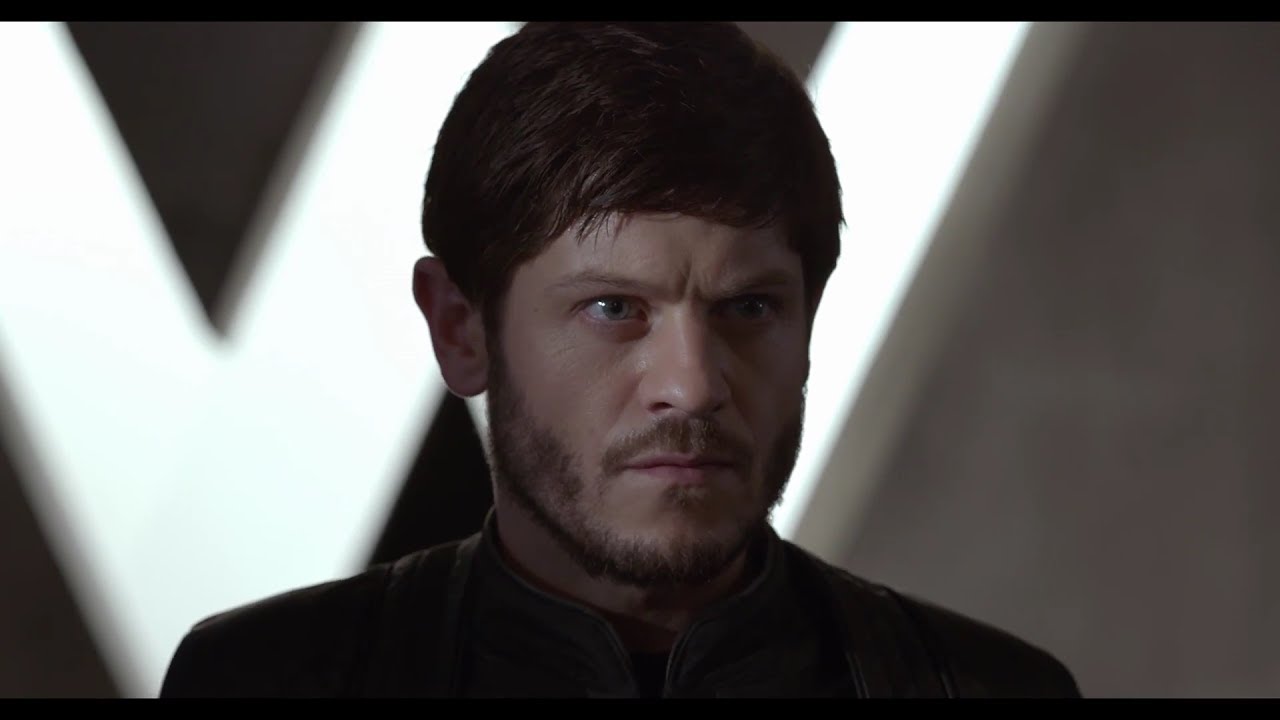 인휴먼즈 INHUMANS 2차 공식 예고편 (한국어 CC) - YouTube