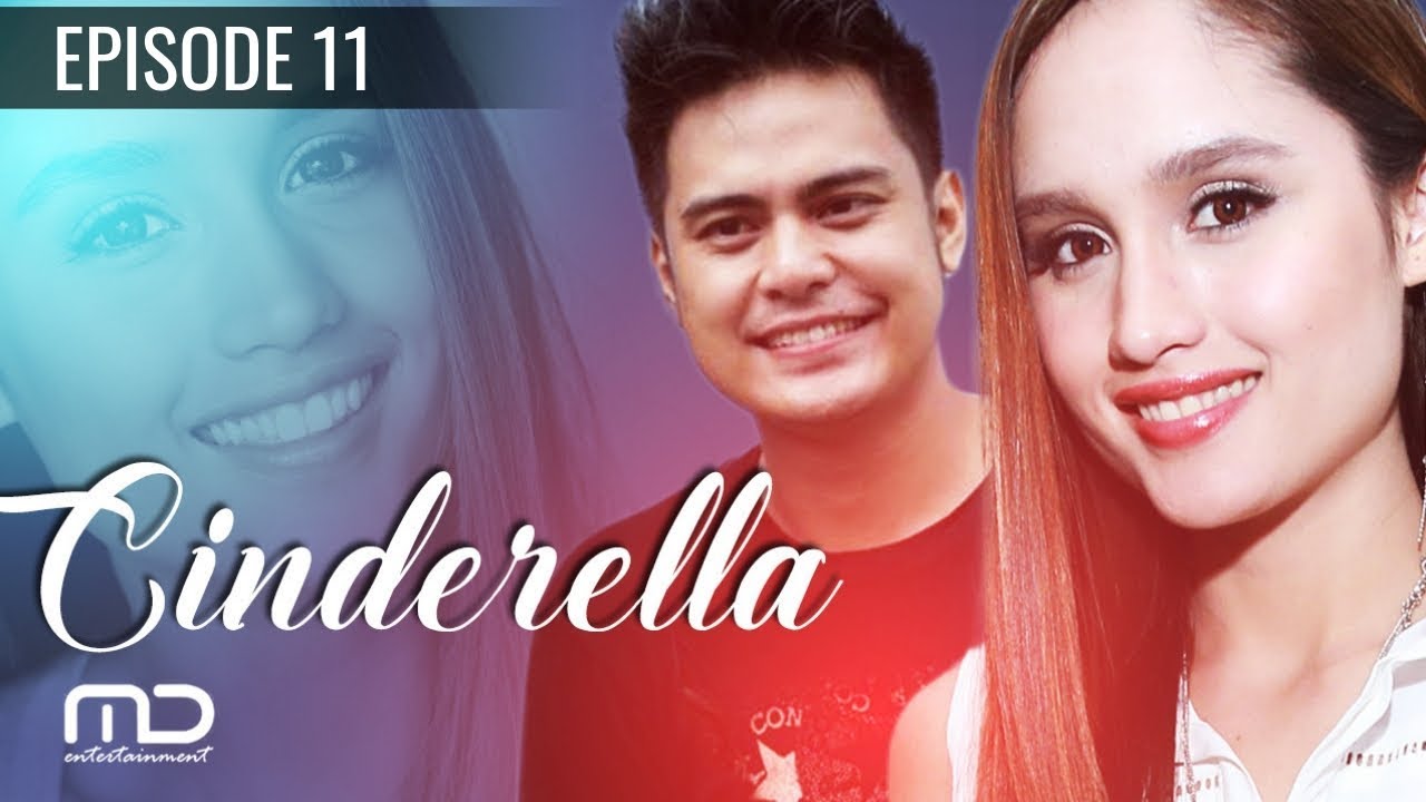 Cinderella - Episode 11 - YouTube