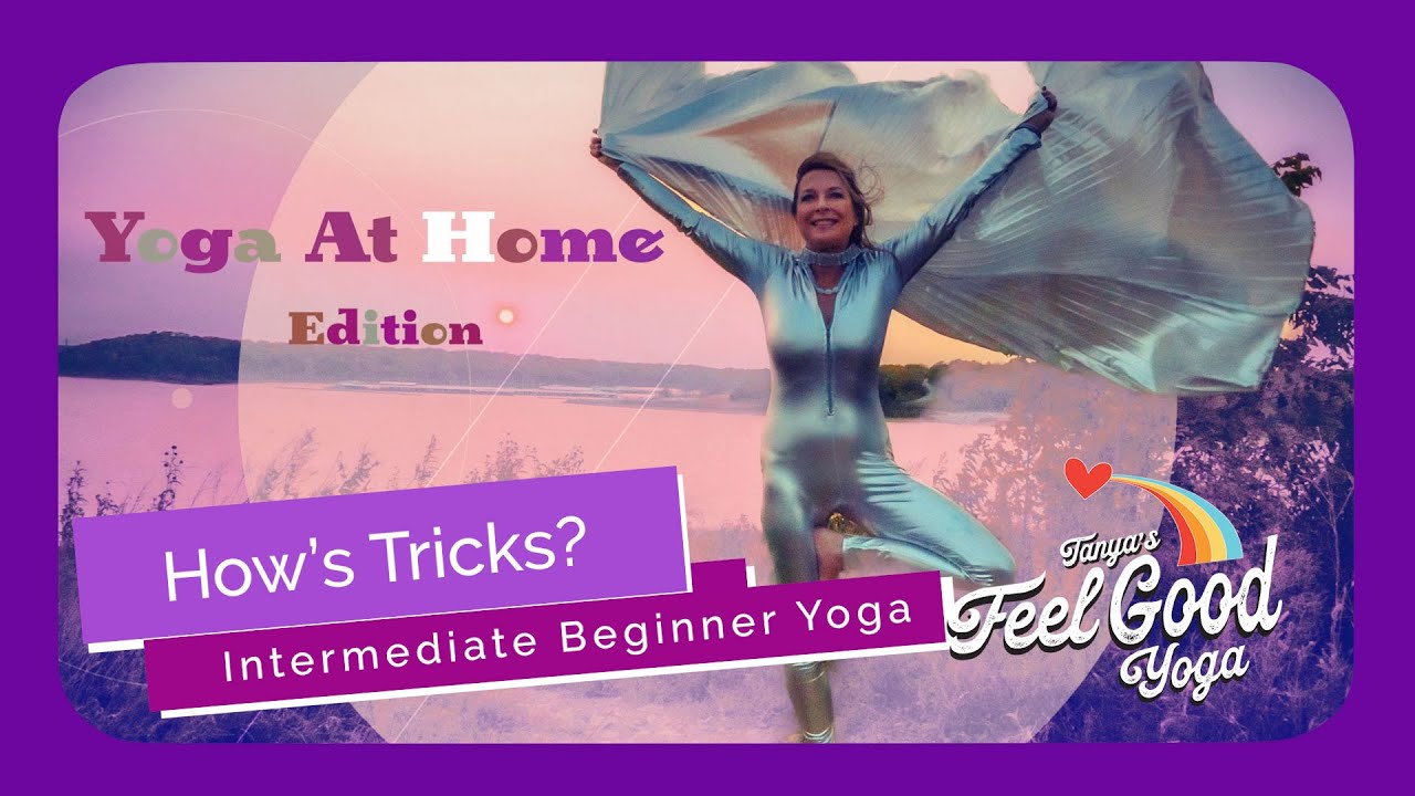 How's Tricks? - YouTube