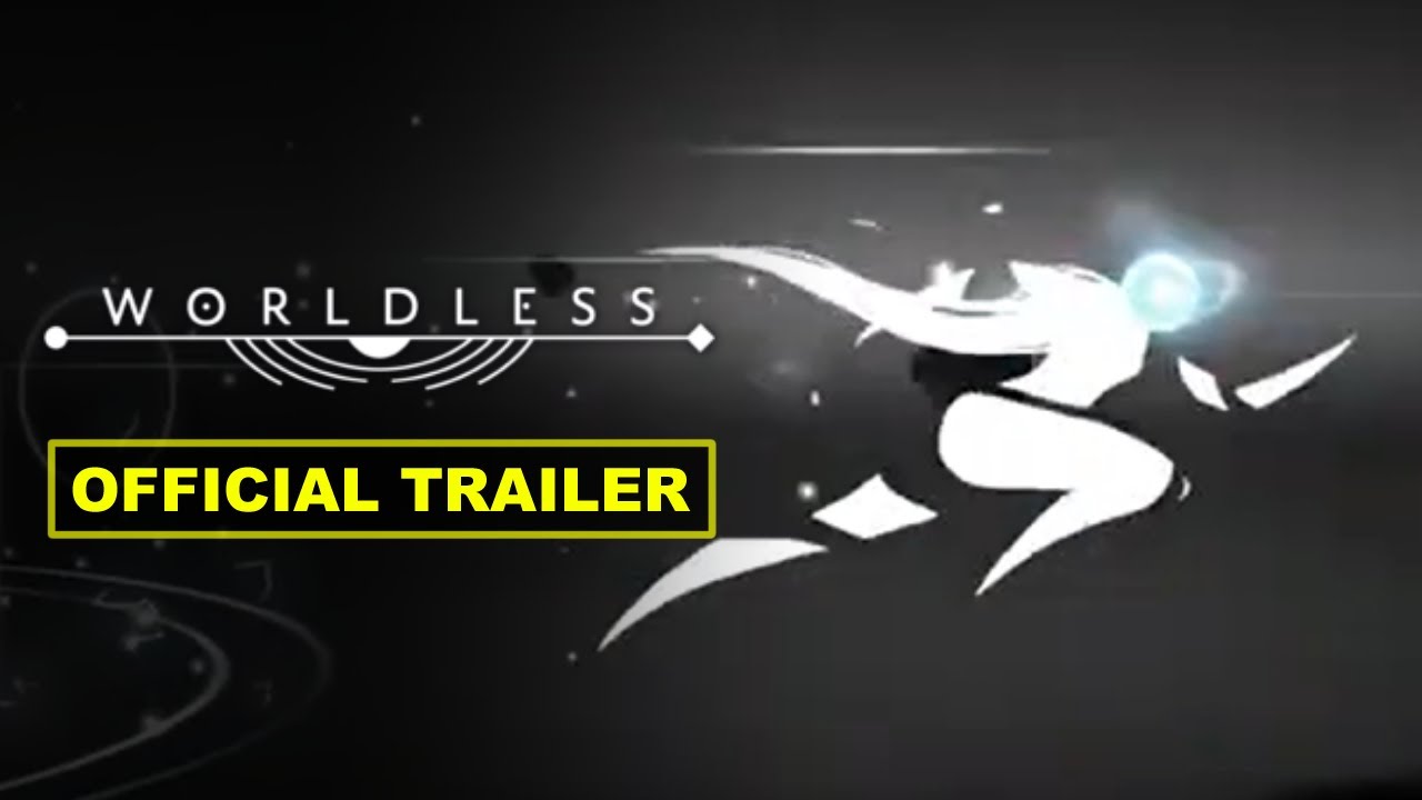 Worldless - Official Launch Trailer - YouTube