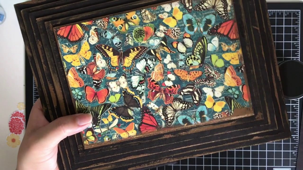 Multi Medium Matte usos - YouTube