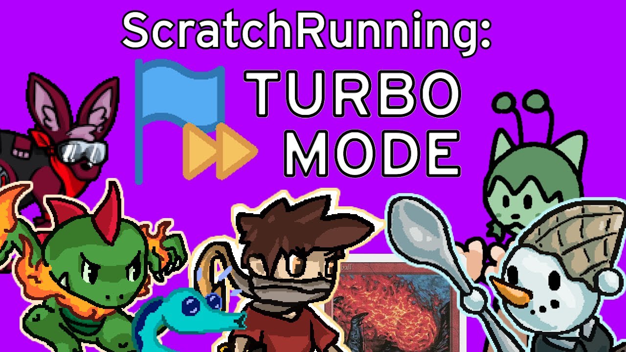 [LIVE] The End of Turbo Mode. - YouTube