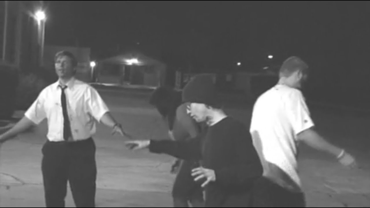 Zorbins : Attack of the Zombie Mormons - YouTube