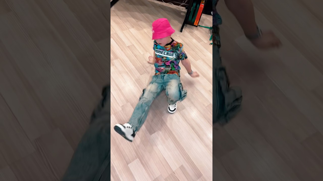 BreakDance - YouTube