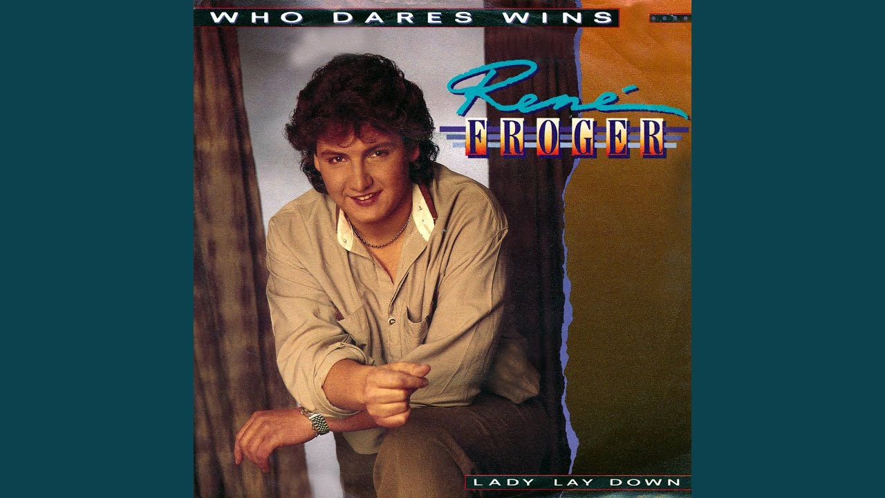 Lady Lay Down - YouTube