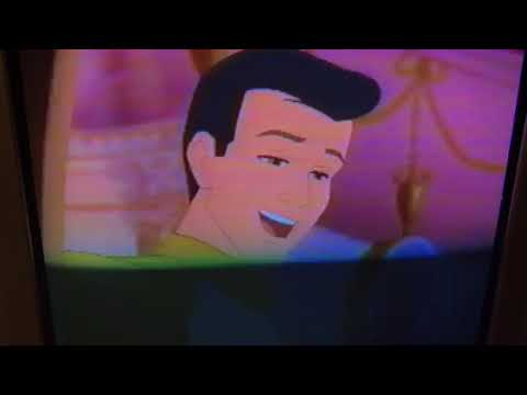 Opening to Recess: School’s Out 2001 VHS