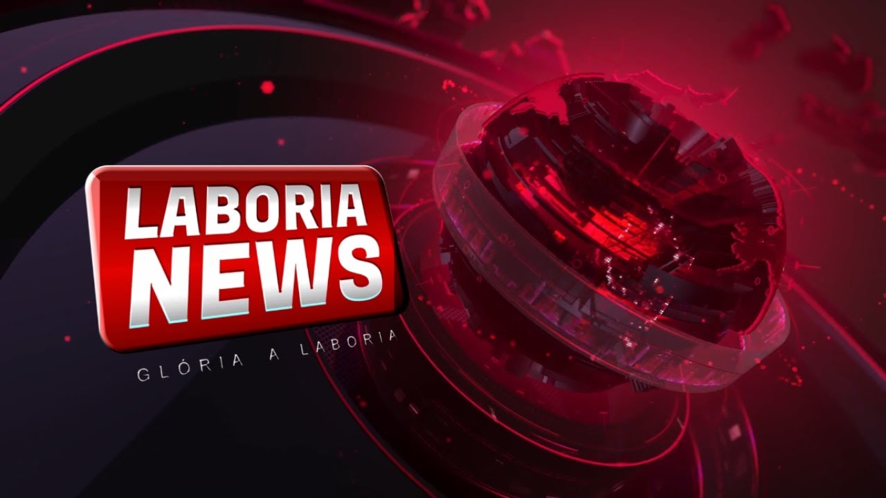 Laboria News | #001 - YouTube
