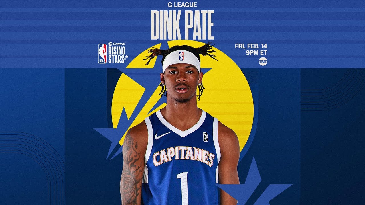 Dink Pate's Top Plays Of The Season So Far - YouTube