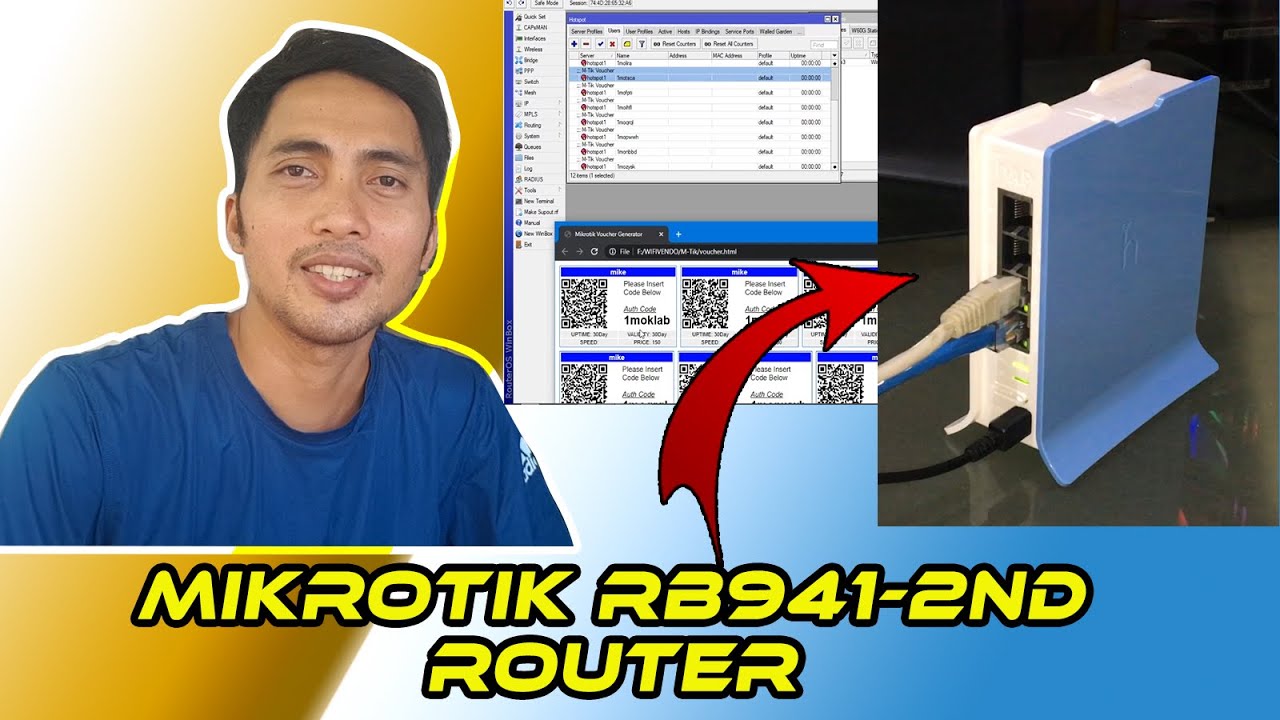 Mikrotik Voucher Paano Gamitin Ang Mikhmon As Voucher Code Generator mikrotik-voucher-paano-gamitin-ang-mikhmon-as-voucher-code-generator