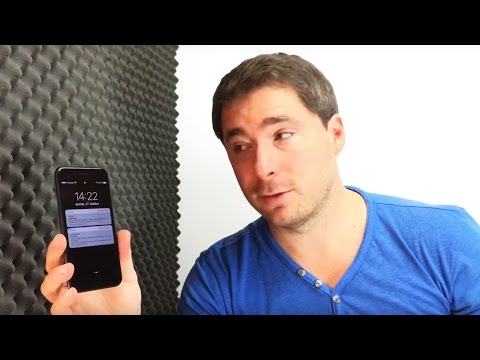 Apple iPhone 7 (recenzia)