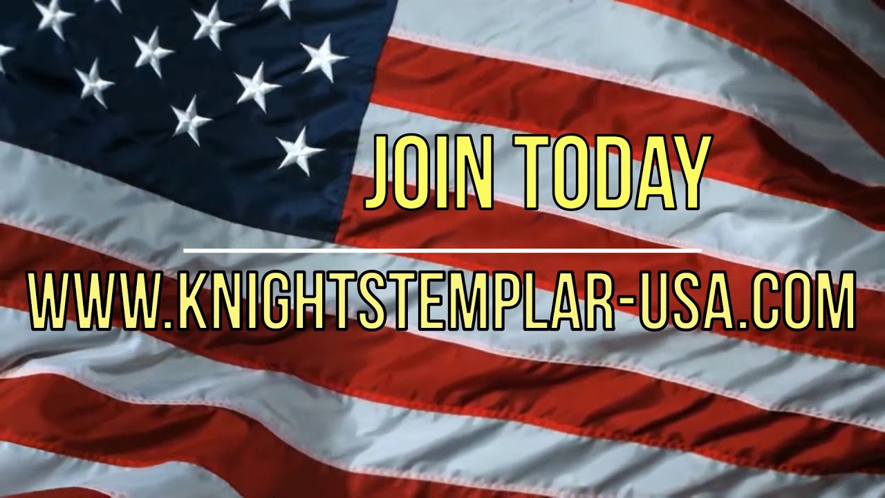 Join Knights Templar USA - YouTube