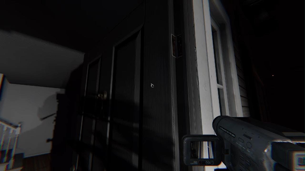 Phasmophobia 8: Speedrun triple kill - YouTube