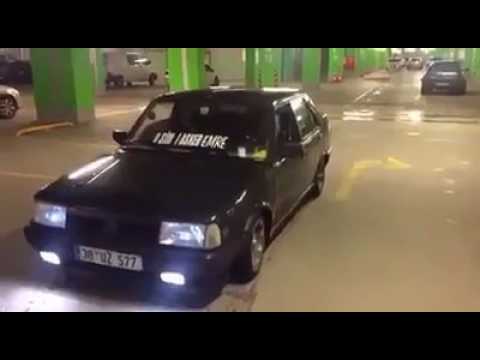 Tokyo drift Şahin ...