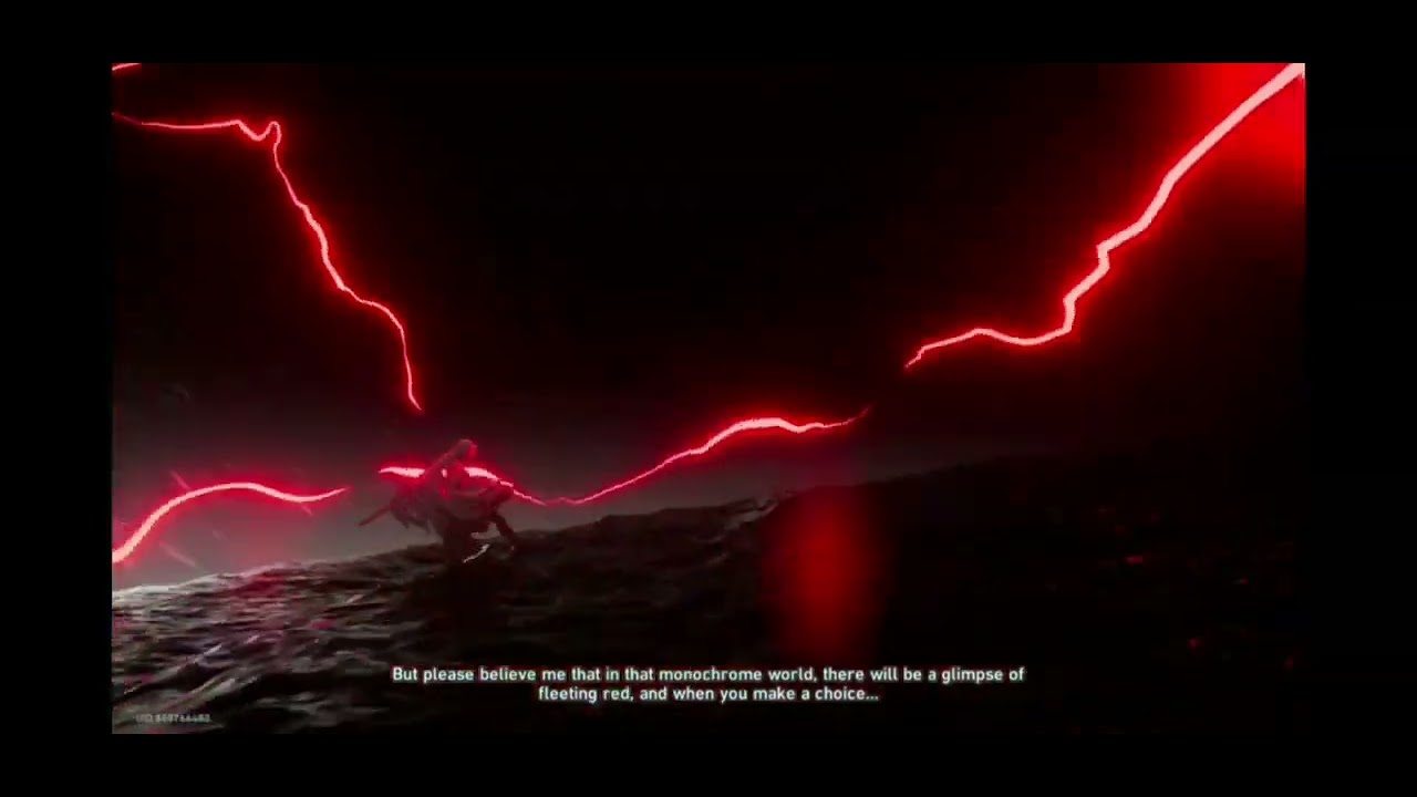 Honkai star rail cutscene - Awakening through the Void - YouTube