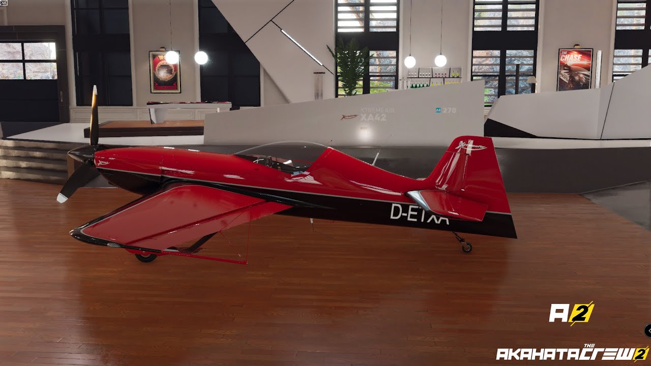 Xtreme Air XA42 (Air Race) PRO SETTINGS + TUNNING + MAX SPEED + RACE ...