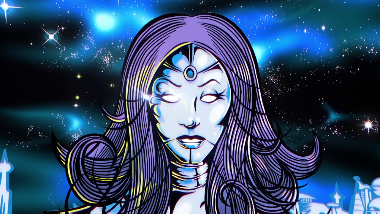 Cosmic Carnival Pinball Machine Suncoast Pinball - YouTube