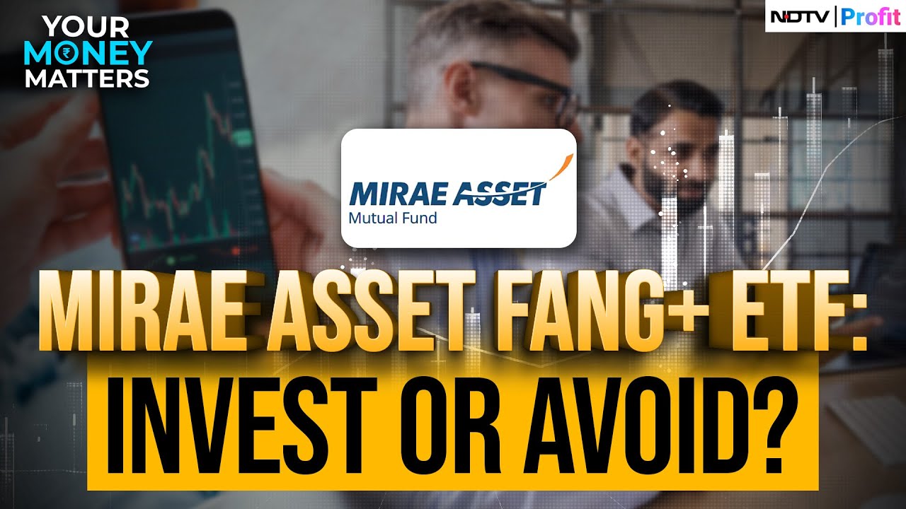 Mirae Asset FANG+ ETF Explained: Worth It To Invest At 20% Premium ...