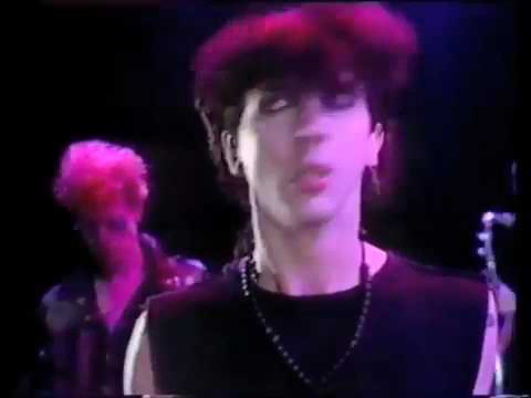 Soft Cell - "Soul Inside" + "Ghostrider" feat Clint Ruin by alito files ...