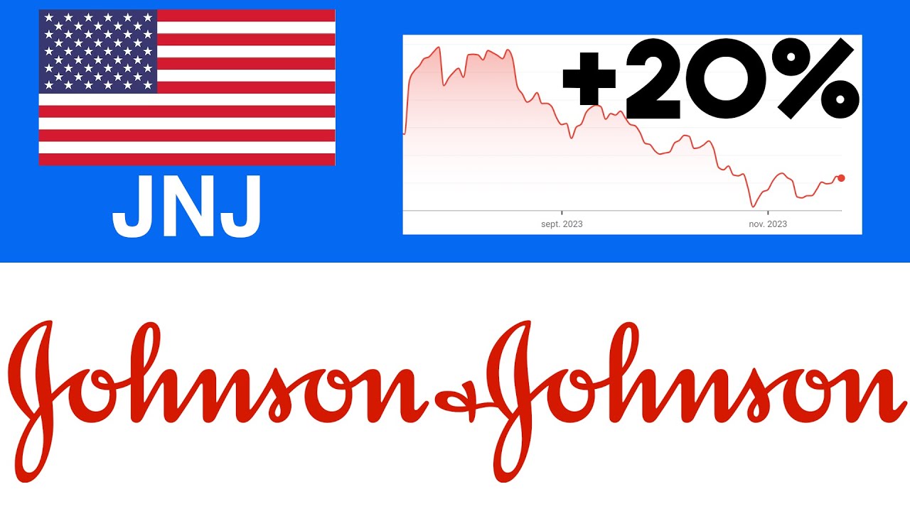 Analyse + Achat de l'action Johnson&Johnson - Action à dividendes - YouTube